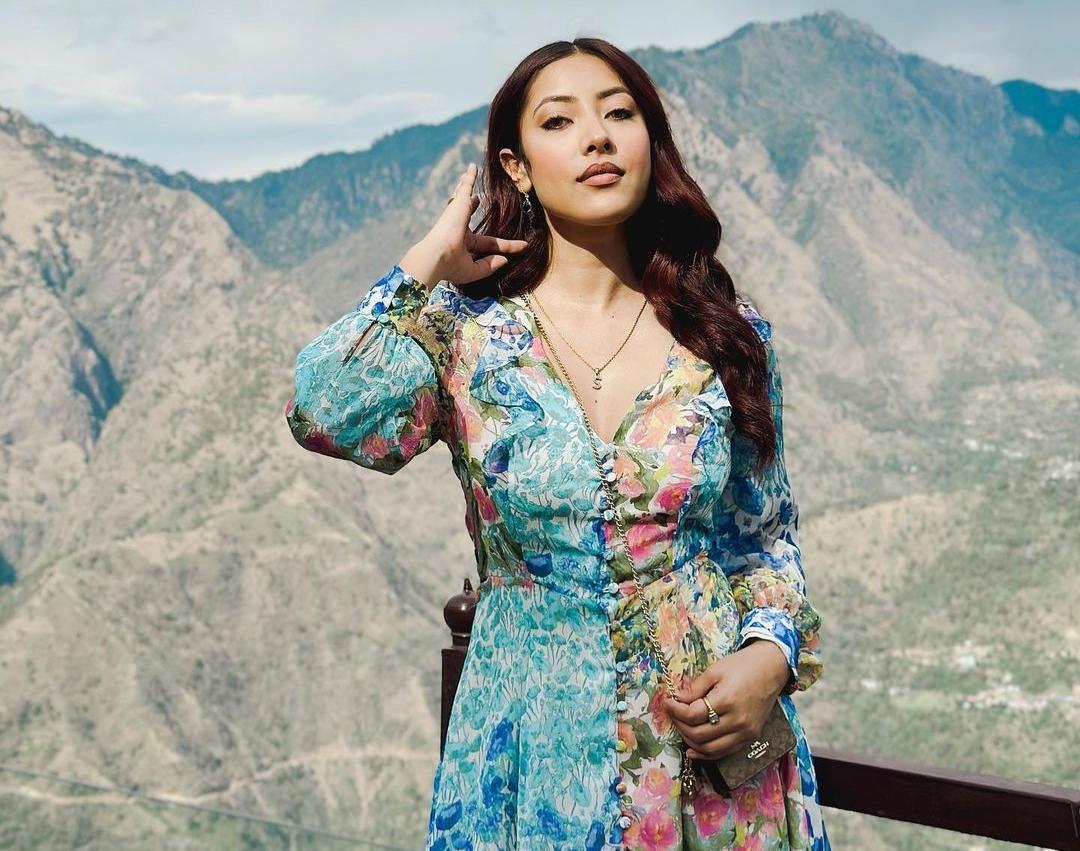 Punjabi Actress Srijan Chanta Biography, News, Photos, Videos | NETTV4U