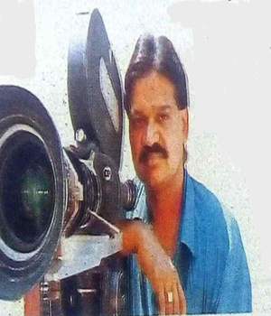 Hindi Director V Devendra Naidu Biography, News, Photos, Videos | NETTV4U