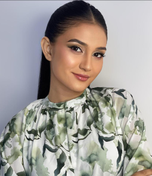 Sinhala Actress Ishini Wijesinghe Biography, News, Photos, Videos | NETTV4U