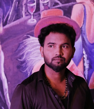 Tamil Director Manickam Vel Biography, News, Photos, Videos | NETTV4U