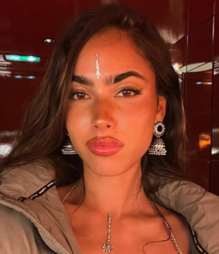 Odia Singer Salome Das Biography, News, Photos, Videos | NETTV4U