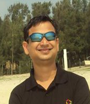 Bollywood Journalist Journalist Manish Jha Biography, News, Photos ...