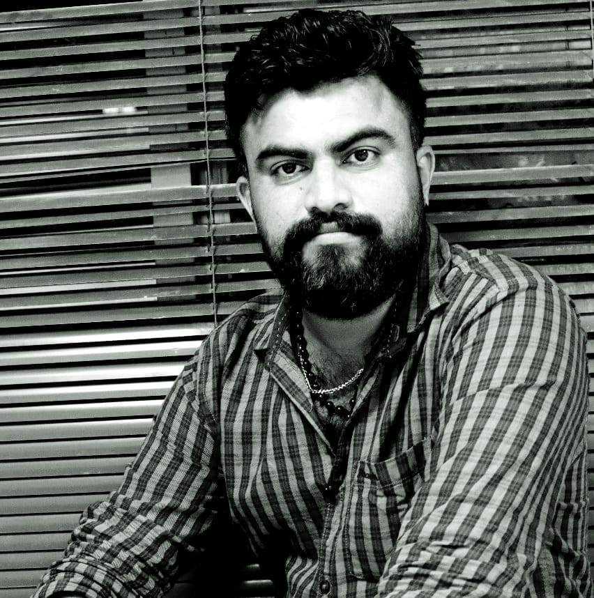 Tamil Co Producer Prasanth Tej Biography, News, Photos, Videos | NETTV4U