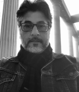 Urdu Cinematographer Naveed Alam Biography, News, Photos, Videos | NETTV4U