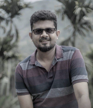 Sinhala Lighting Artist Praneeth Nawarathna Biography, News, Photos ...