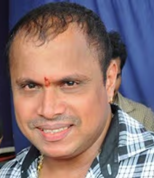 Kannada Actor Naveen D Patil Biography, News, Photos, Videos | NETTV4U