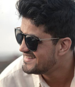 Hindi Actor Hardish Pandya Biography, News, Photos, Videos | NETTV4U