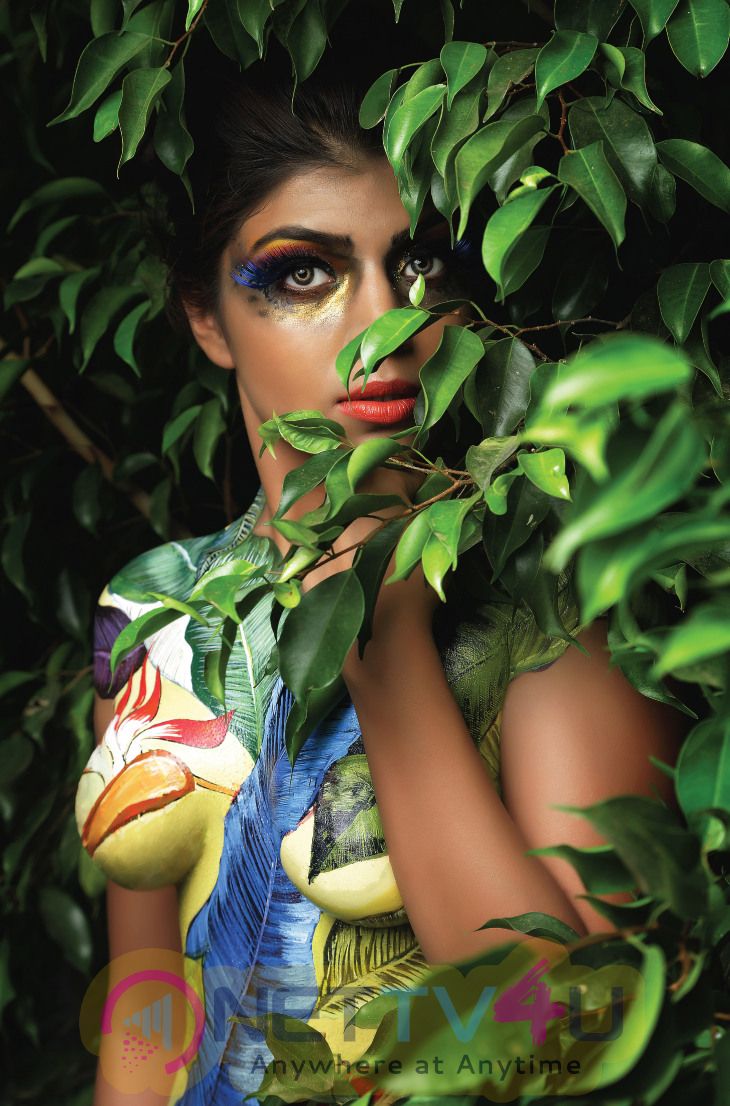 Actress Navya Ramesh Hot Photoshoot | 528493 | Galleries & HD Images