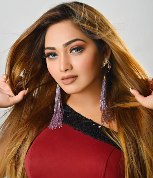 Hindi Actress Ajita Jha Biography, News, Photos, Videos | NETTV4U