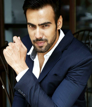 Hindi Actor Amrit Nandra Biography, News, Photos, Videos | NETTV4U