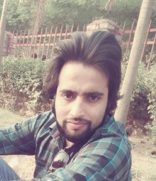 Hindi Actor Bharat Midha Biography, News, Photos, Videos | NETTV4U