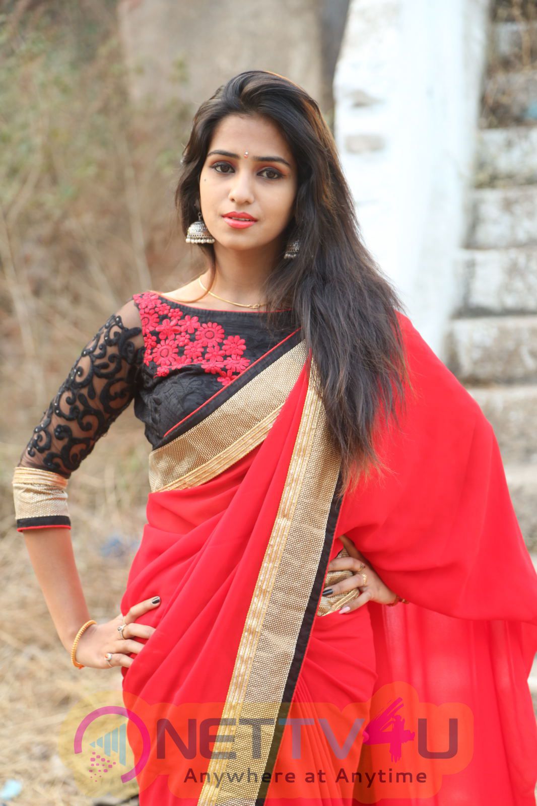 Actress Deekshitha Parvathi Exclusive Stills | 438741 | Galleries & HD Images