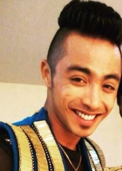 Hindi Choreographer Deepak Singh Choreographer Biography, News, Photos ...