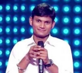 Bollywood Contestant Dushyant Rupolia Biography, News, Photos, Videos ...