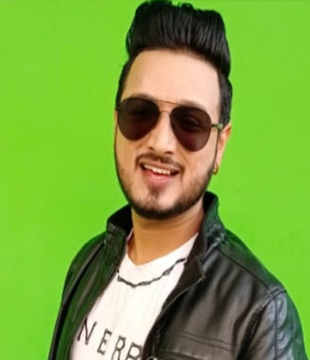 Punjabi Singer Aslam Ali Biography, News, Photos, Videos | NETTV4U