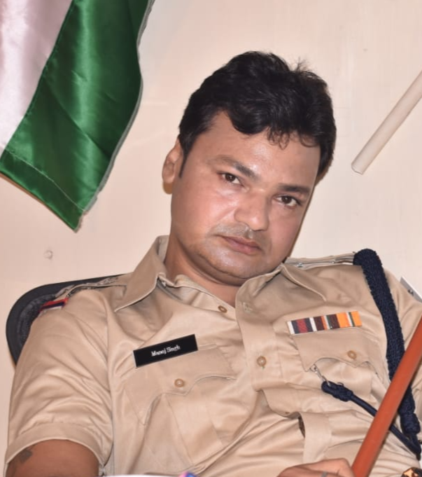 Actor Actor Manoj Singh Biography, News, Photos, Videos | NETTV4U