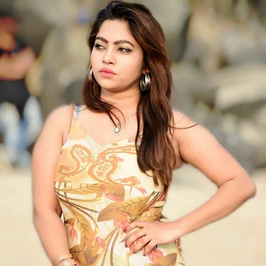Hindi Actress Bharti Koli Biography, News, Photos, Videos | NETTV4U