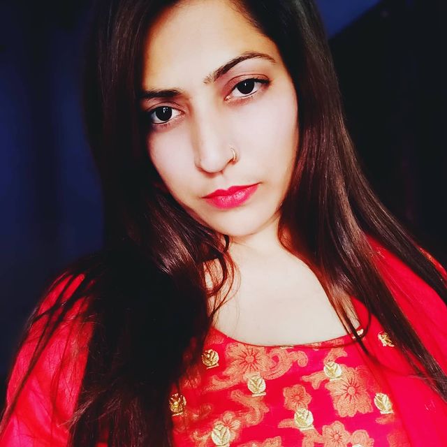 Hindi Actress Mausami Prabha Biography, News, Photos, Videos | NETTV4U