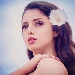 Telugu Actress Nesa Farhadi Biography, News, Photos, Videos | NETTV4U