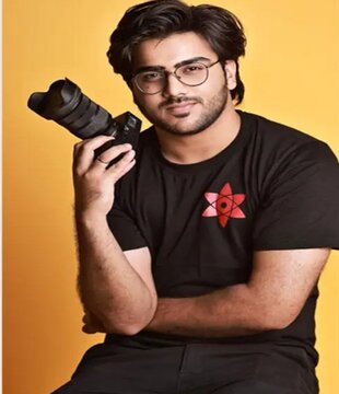 Bollywood Video Director Haroon Ali Biography, News, Photos, Videos | NETTV4U