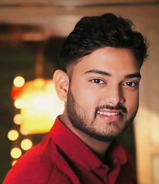 Hindi Actor Actor Saurabh Yadav Biography, News, Photos, Videos | NETTV4U