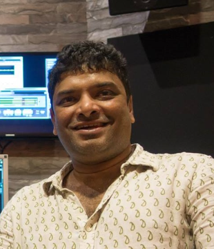 Tamil Music Director Music Director Aravind Murali Biography, News, Photos, Videos | NETTV4U