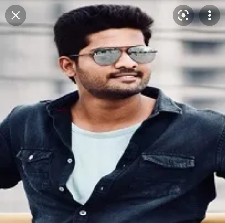 Telugu Actor Amar Lathu Biography, News, Photos, Videos | NETTV4U