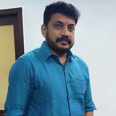 Kollywood Production Head Chandrakanth P T Biography, News, Photos ...