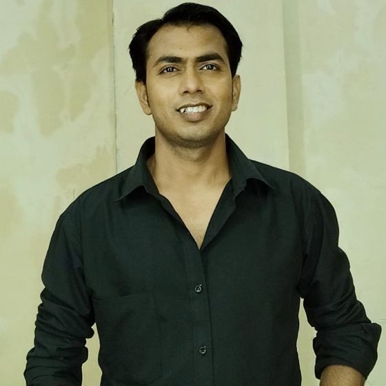 Hindi Choreographer Santhosh Yadav Biography, News, Photos, Videos ...