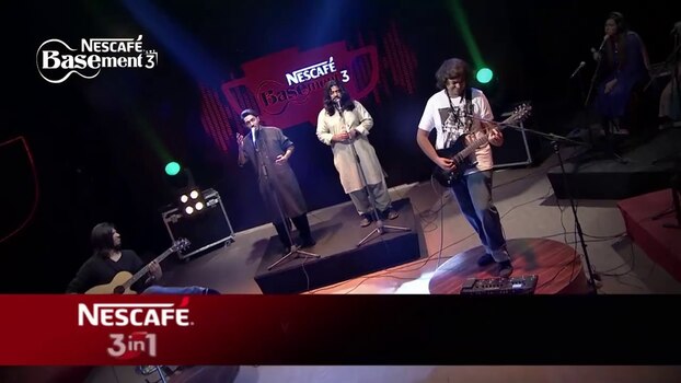 Urdu Tv Show Nescafe Basement 3 Synopsis Aired On Geo TV Channel