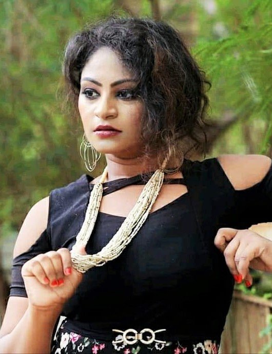 Hindi Actress Rolly Singh Biography, News, Photos, Videos | NETTV4U