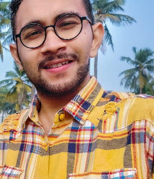 Marathi Filmmaker Dhruv C Desai Biography, News, Photos, Videos | NETTV4U