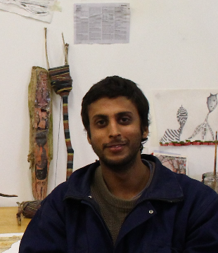 Urdu Visual Effects Artist Yasser Vayani Biography, News, Photos ...