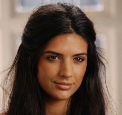 Tamil Movie Actress Anara Biography, News, Photos, Videos | NETTV4U