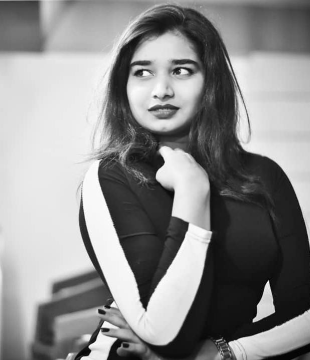 Hindi Actress Chiya Dwivedi Biography, News, Photos, Videos | NETTV4U