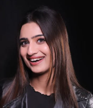 Pragya Pandey Latest Ott | NETTV4U