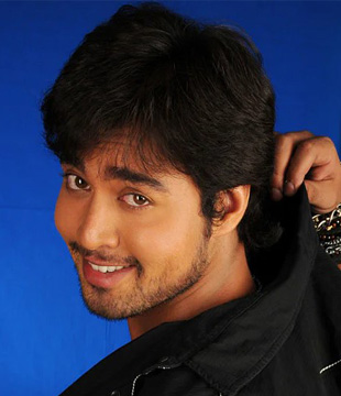 Tollywood Actor Pardhu Biography, News, Photos, Videos | NETTV4U