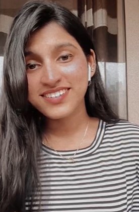 Kannada Singer Vaishnavi Ravi Biography, News, Photos, Videos | NETTV4U