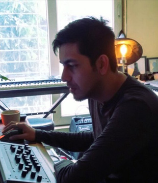 Bollywood Sound Engineer Ayan De Biography, News, Photos, Videos | NETTV4U