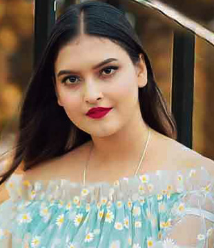 Odia Singer Sonali Nanda Biography, News, Photos, Videos | NETTV4U