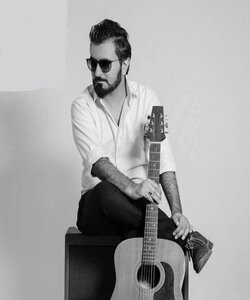 Urdu Singer Shaheryar Mirza Biography, News, Photos, Videos | NETTV4U