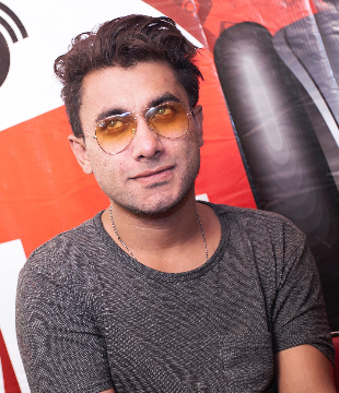 Bengali Actor Taskeen Rahman Biography, News, Photos, Videos | NETTV4U