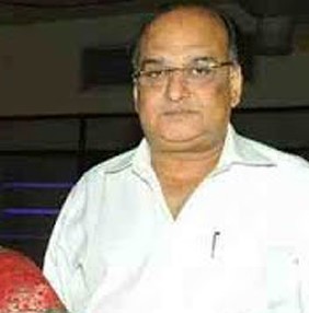 Odia Actor Chakrapani Biography, News, Photos, Videos | NETTV4U