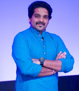 Malayalam Actor Gopukiran Sadasivan Biography, News, Photos, Videos ...