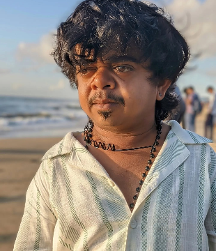 Tamil Actor Paranthaman Biography, News, Photos, Videos | NETTV4U