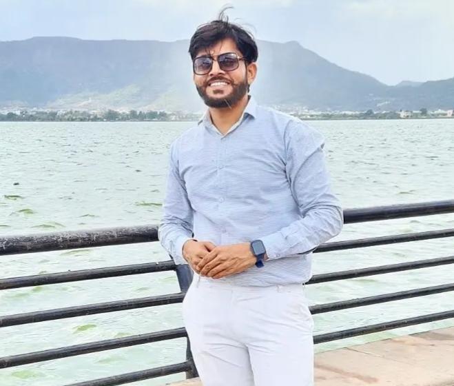 Actor Lokesh Rao Biography, News, Photos, Videos | NETTV4U