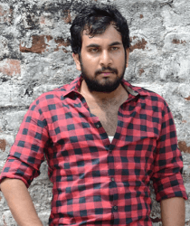 Tamil Movie Actor Shakir Biography, News, Photos, Videos | NETTV4U