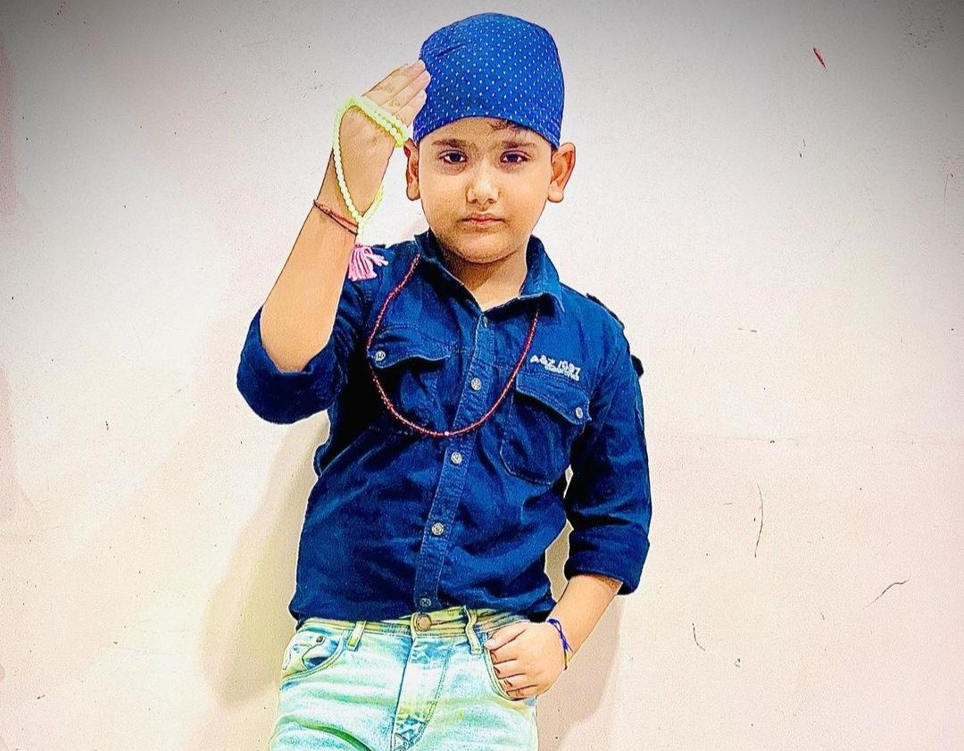Child Artist Actor Gurkirat Singh Biography, News, Photos, Videos | NETTV4U