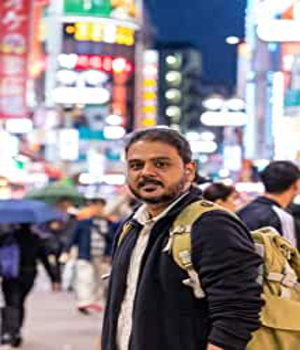 Bollywood Cinematographer Joydeep Bose Biography, News, Photos, Videos | NETTV4U