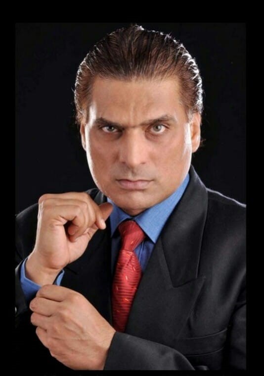 Bollywood Actor Vikraal Vij Biography, News, Photos, Videos | NETTV4U